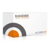 Acusera de Randox | Control de Calidad Interno (IQC) de Terceros para ...