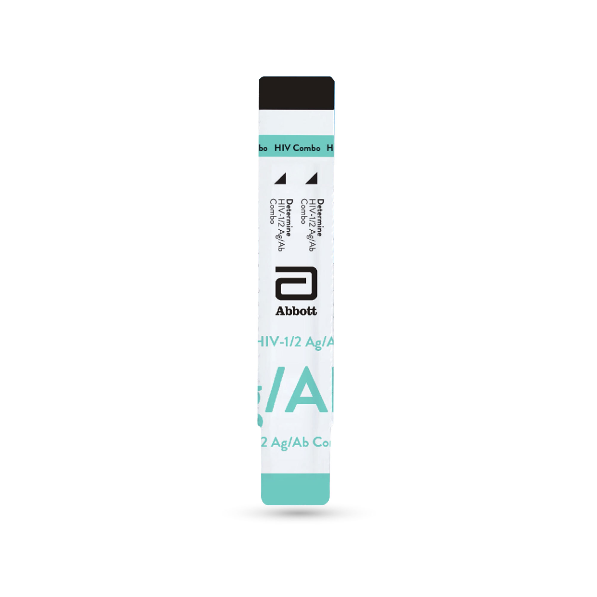 Determine™ HIV‑1/2 Ag/Ab Combo | Prueba VIH 4ª generación - Labymed, S.A.