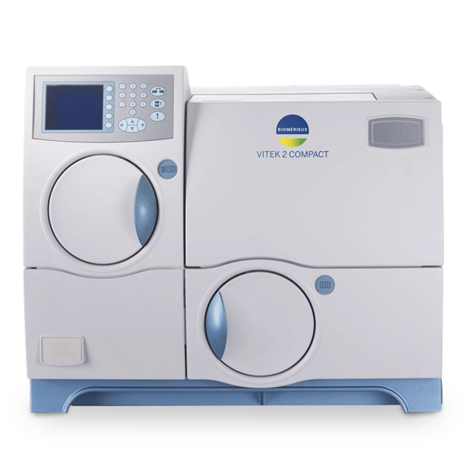 VITEK 2 Compact – ID y AST microbiológico automatizado - Labymed, S.A.